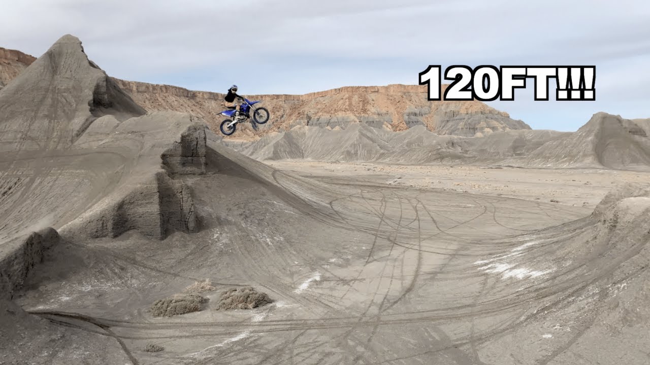 going-big-in-caineville-utah-huge-gaps-youtube