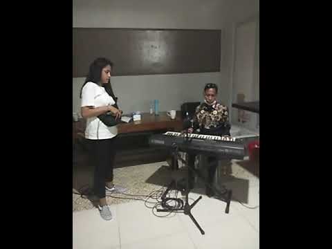 BETAPA HATIKU (GRACIA & GERSON)