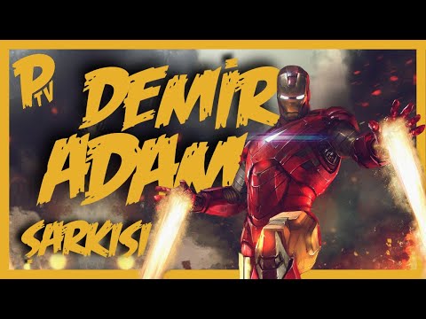 DEMİR ADAM \