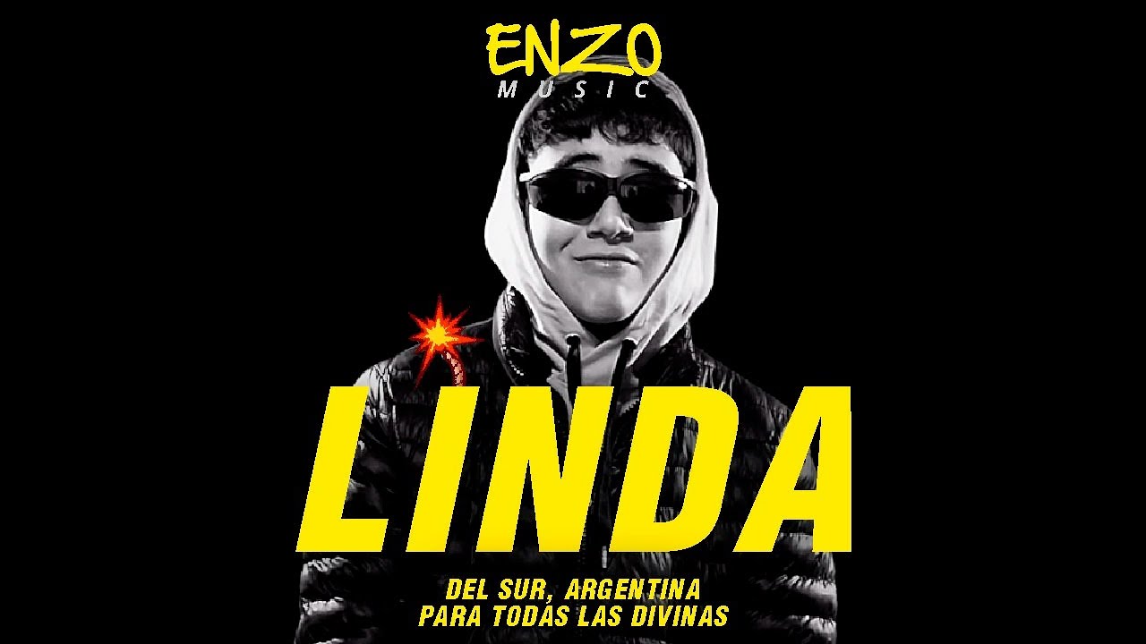 LINDA - ENZO MUSIC - YouTube
