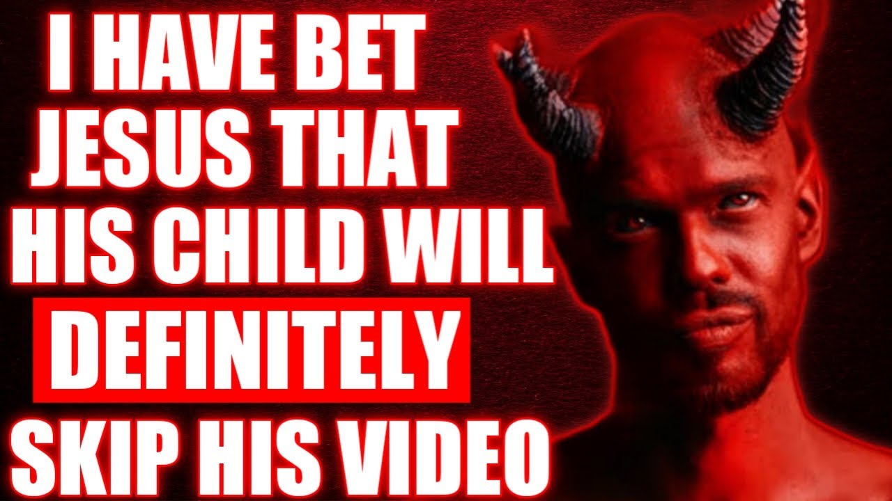 🔴 Jesus Message Today | Don't Let Jesus Lose This Bet By Ignoring This ...