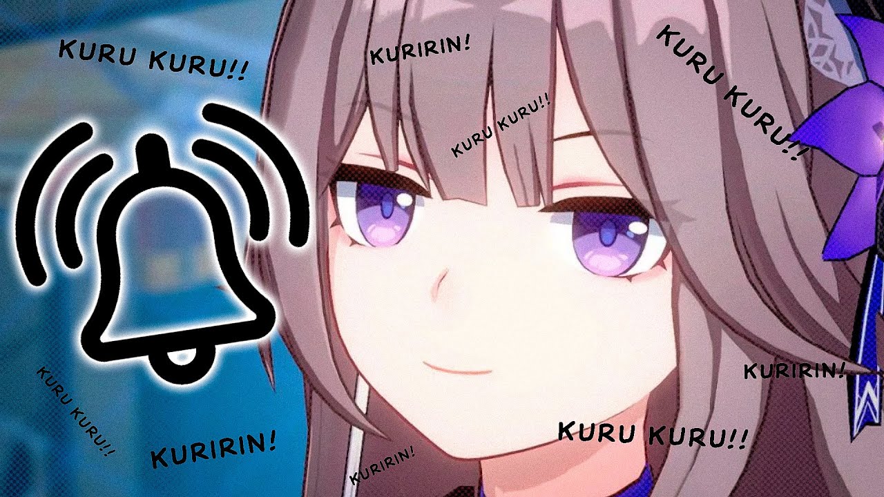 정보) 헤르타 쿠루쿠루쿠루링 알람나옴 - 붕괴 스타레일 마이너 갤러리