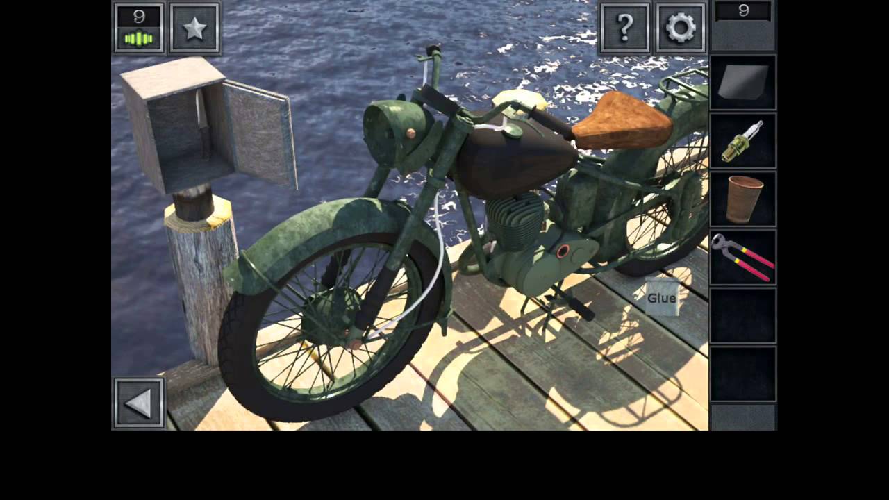 Escape Agent Level 9 Walkthrough - YouTube