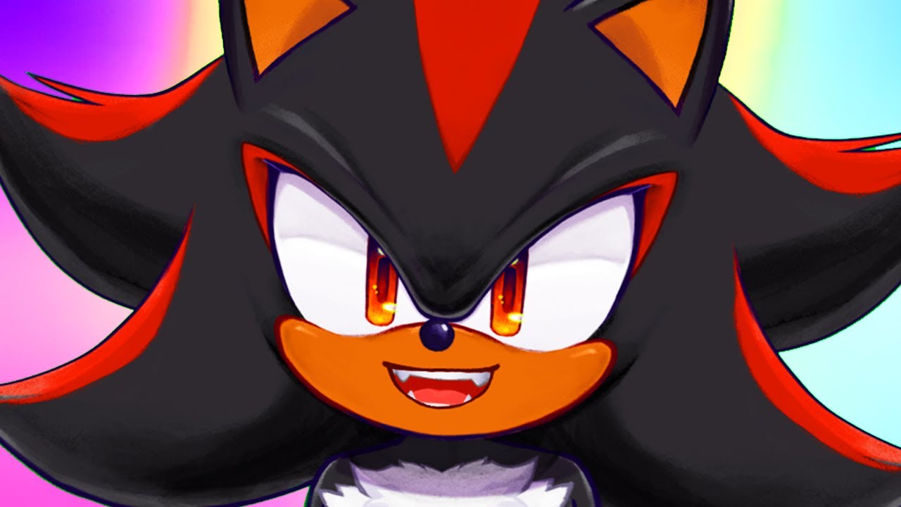 Shadow's Live Stream! - YouTube