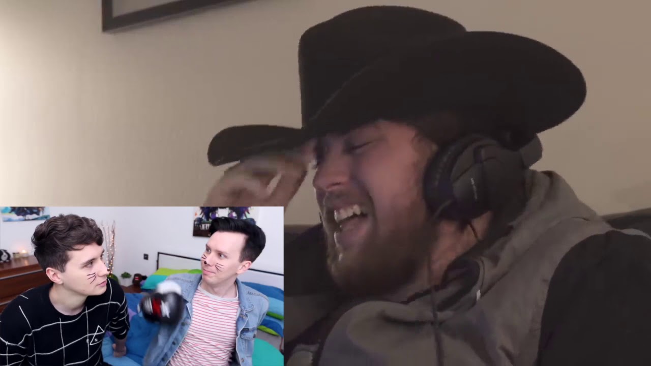 pinof 10 reaction - YouTube