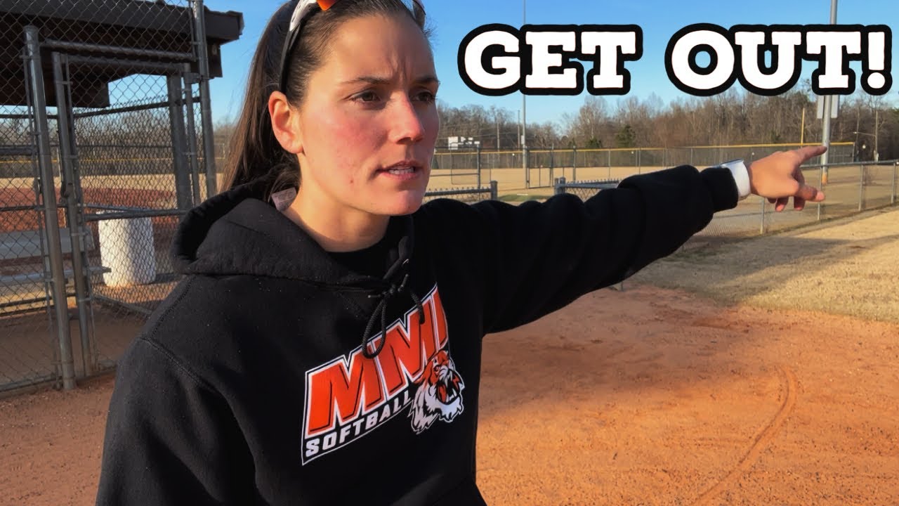 Stereotypes: How Strict Coaches Act!! - YouTube