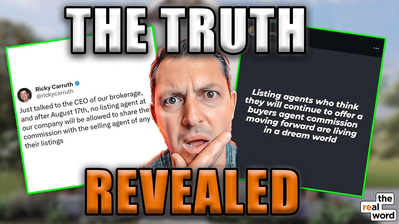 The Truth Behind Ricky Carruth's Controversial Post & New Las Vegas ...