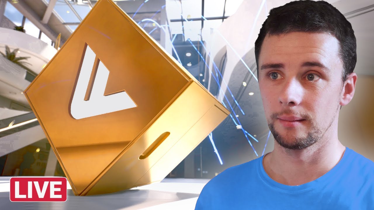 🔴LIVE - FINALS FRIDAY CASHOUT - THE FINALS SEASON 1🔥 - YouTube