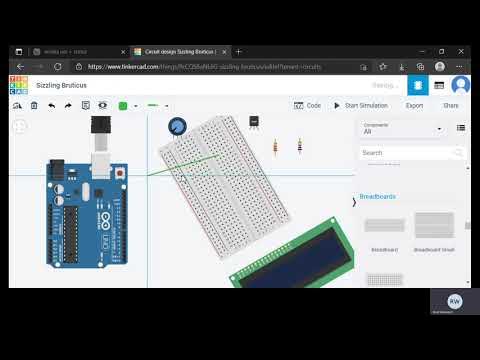 Ujian Akhir Semester Internet of Things - Membuat Sistem Pendeteksi ...