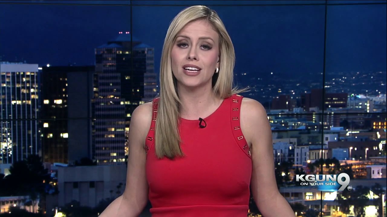 KGUN9 On Your Side Latest Headlines | October 2, 9pm - YouTube