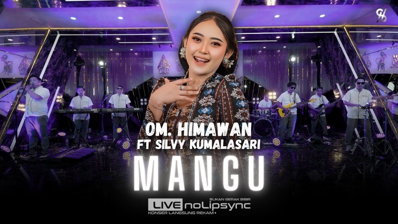 MANGU ( VERSI JADUL ) - SILVY KUMALASARI X OM HIMAWAN | GILA TAK MASUK LOGIKA | VIRAL FYP TIKTOK ...