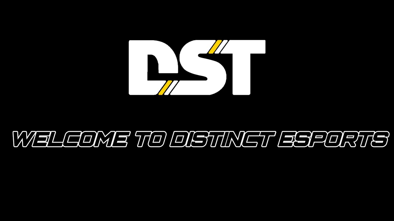 Welcome to Distinct Esports - YouTube