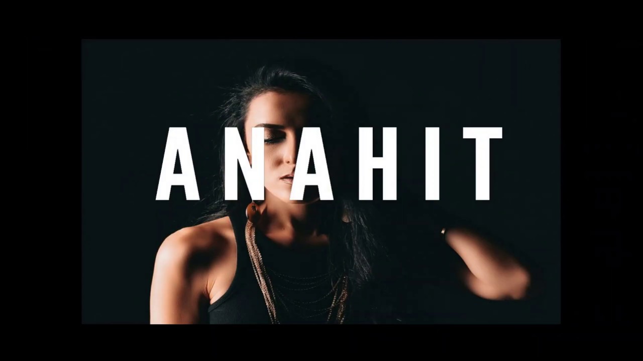 Madonna - Frozen (Cover by Anahit) "Official Video" - YouTube