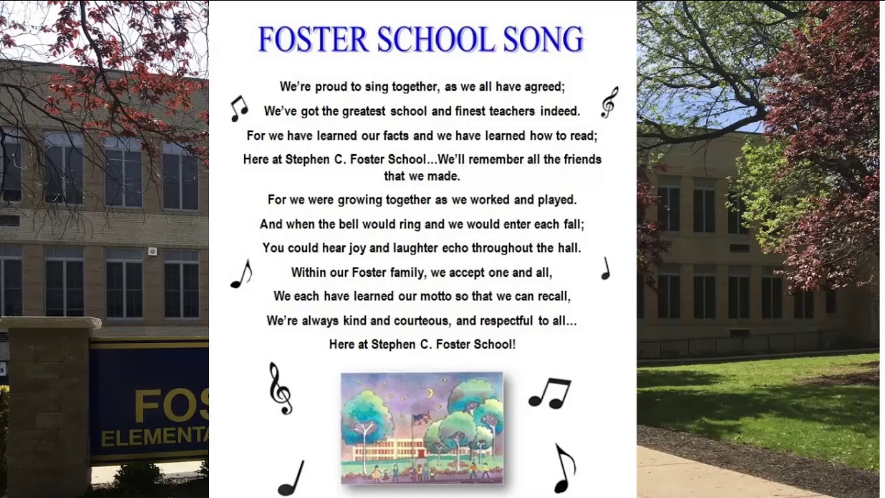 Foster Daily Announcements 12-18-20 - YouTube