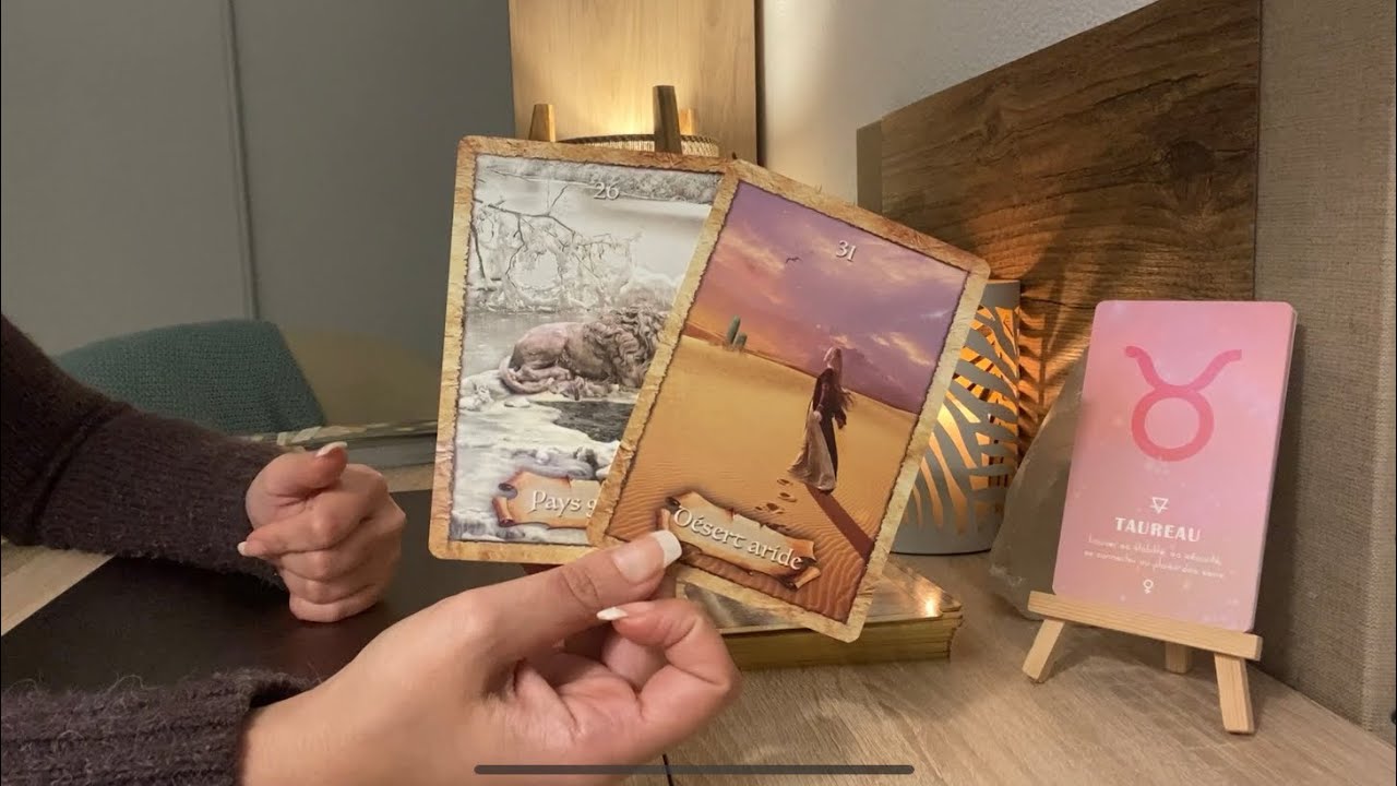 TAUREAU ♉️ FÉVRIER 2023 : Entendrez-vous les signes ? 🌖 🌎 - YouTube