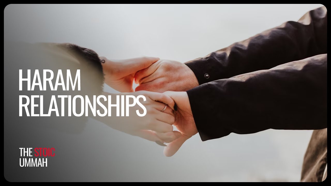 Haram Relationships - Lecture by Mufti Menk - YouTube