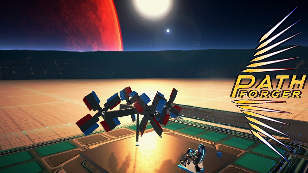 Does Air Exist Yet? - Robocraft 2 Gameplay - YouTube