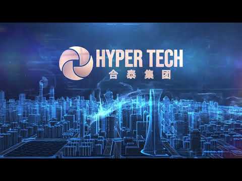 Hyper Fund World | HyperTech Group Revolutioning The Blockchain ...