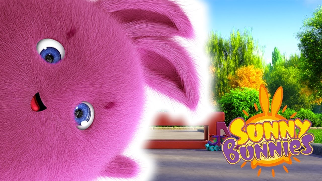Cartoons for Children | Sunny Bunnies SUNNY BUNNIES BEST OF BIG BOO ...