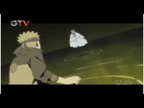 Naruto shippuden episode 422 bahasa indonesia #6 - YouTube