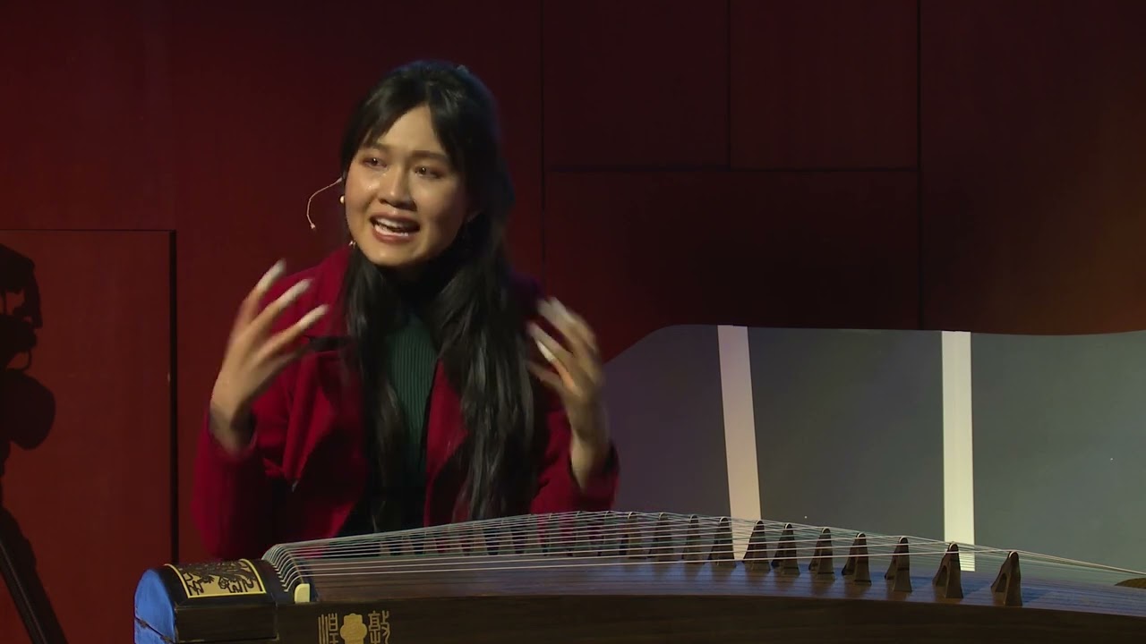 Creating Your Own Ice Cream Flavor | Bree Zhang | TEDxBrownU - YouTube