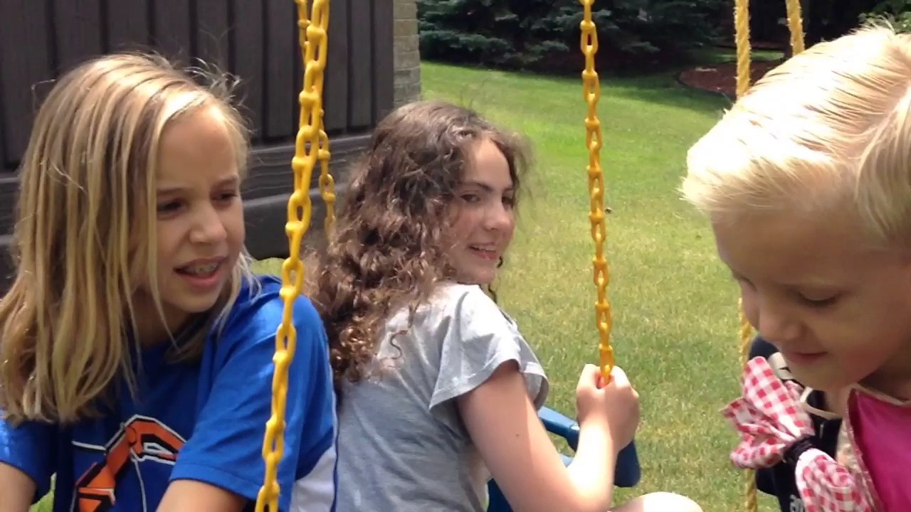 "Cool Kids" Fan Video - YouTube