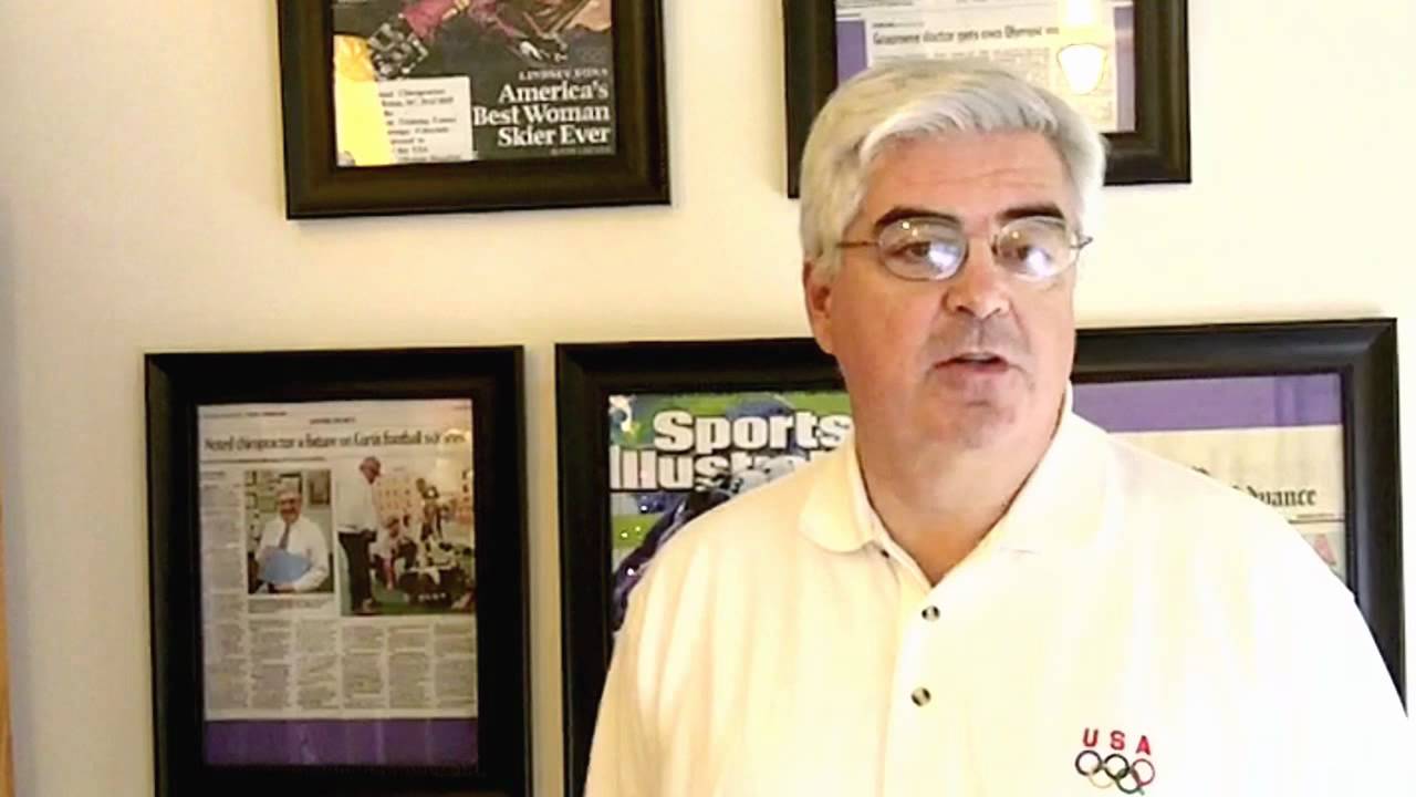 Dr. Victor Dolan Explains How to Become More Youthful - YouTube