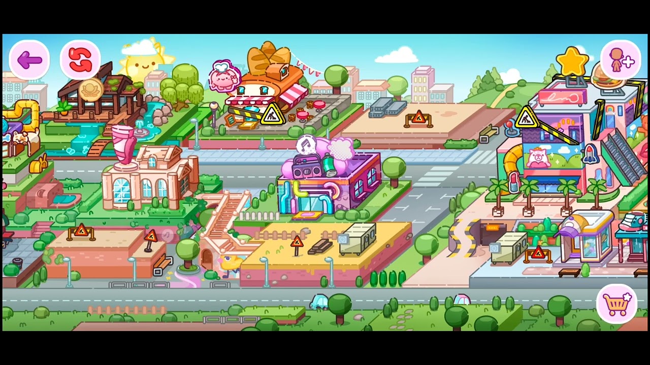 𝕙𝕠𝕨 𝕥𝕠 𝕗𝕚𝕟𝕕 𝕤𝕖𝕔𝕣𝕖𝕥𝕤 𝕚𝕟 𝕒𝕧𝕒𝕥𝕒𝕣 𝕨𝕠𝕣𝕝𝕕 - YouTube