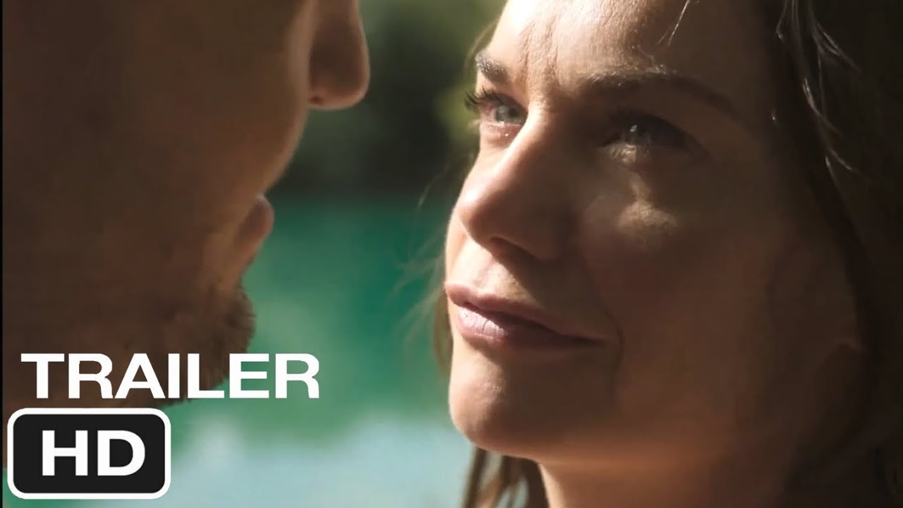 TRUE THINGS HD Trailer (2022) Romance Movie - YouTube