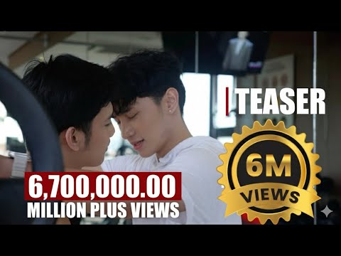 Sashes and Hearts | BL Series | Teaser