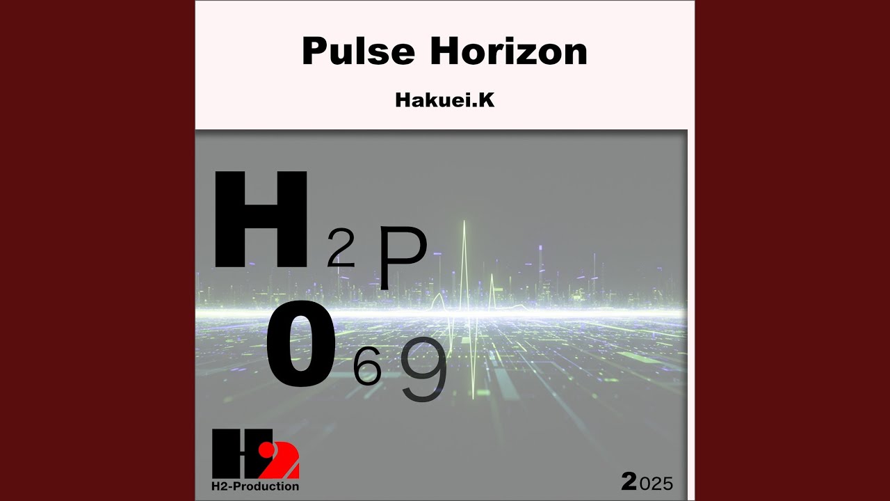Pulse Horizon - YouTube