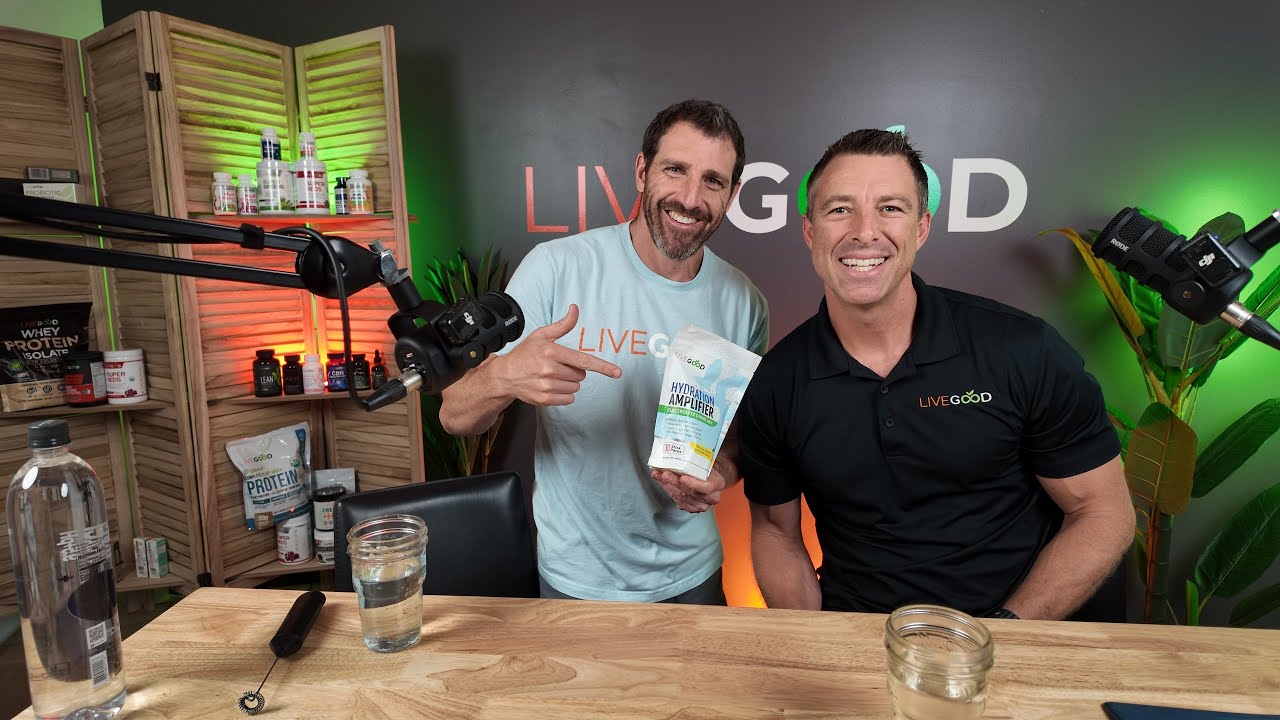 Electrolytes Explained and What Happens with Electrolyte Imbalance with ...