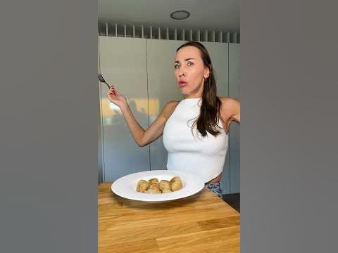 Правильные жареные пельмени! #рецепты #пельмени #пельменирецепт - YouTube