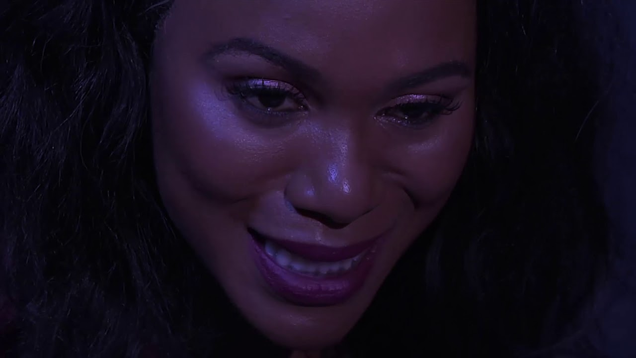 44 Days Trailer- A Dramatic Film Written & Directed by Lemo Coney - YouTube