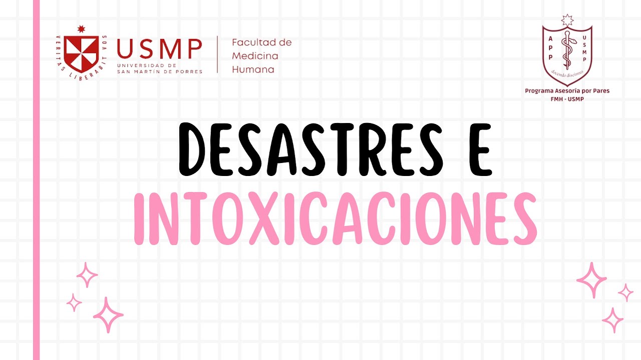 Procedimientos básicos en medicina - Sesión 12 - Grace Sosa - 2024 - I ...