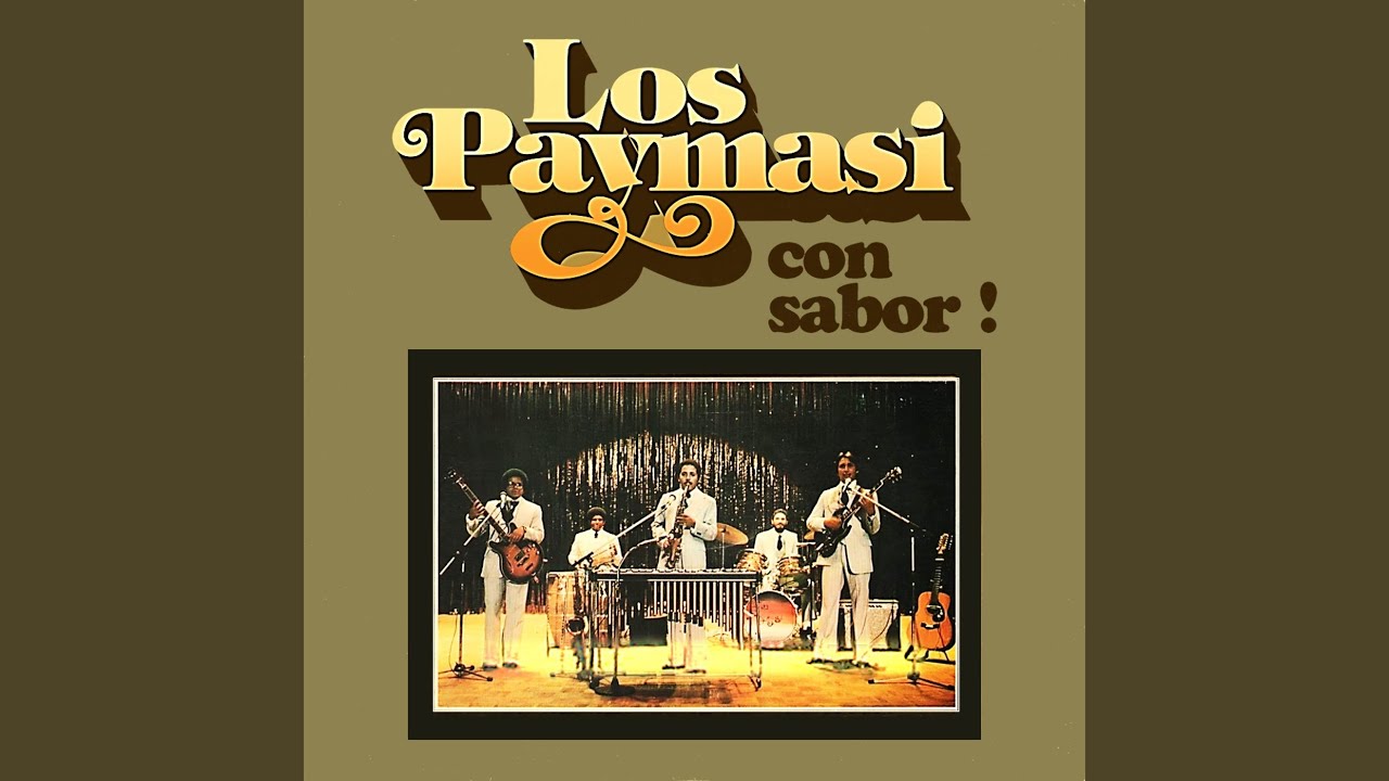 Ven Pronto - YouTube