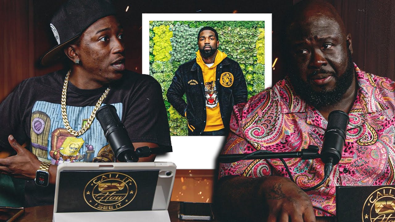 The Most Disrespectful Moments in Battle Rap Featuring Tsu Surf 😱 ...