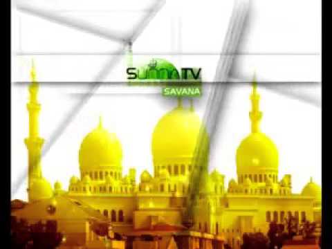 Sunna Tv Savana - YouTube