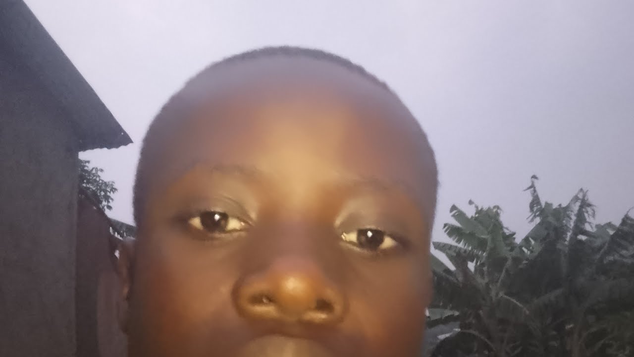 GOOD 👍 DAY AT ES MUBUGA #comedy # funn - YouTube