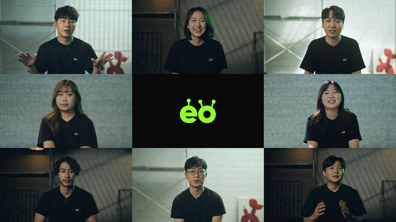 We are team EO🙌 - YouTube