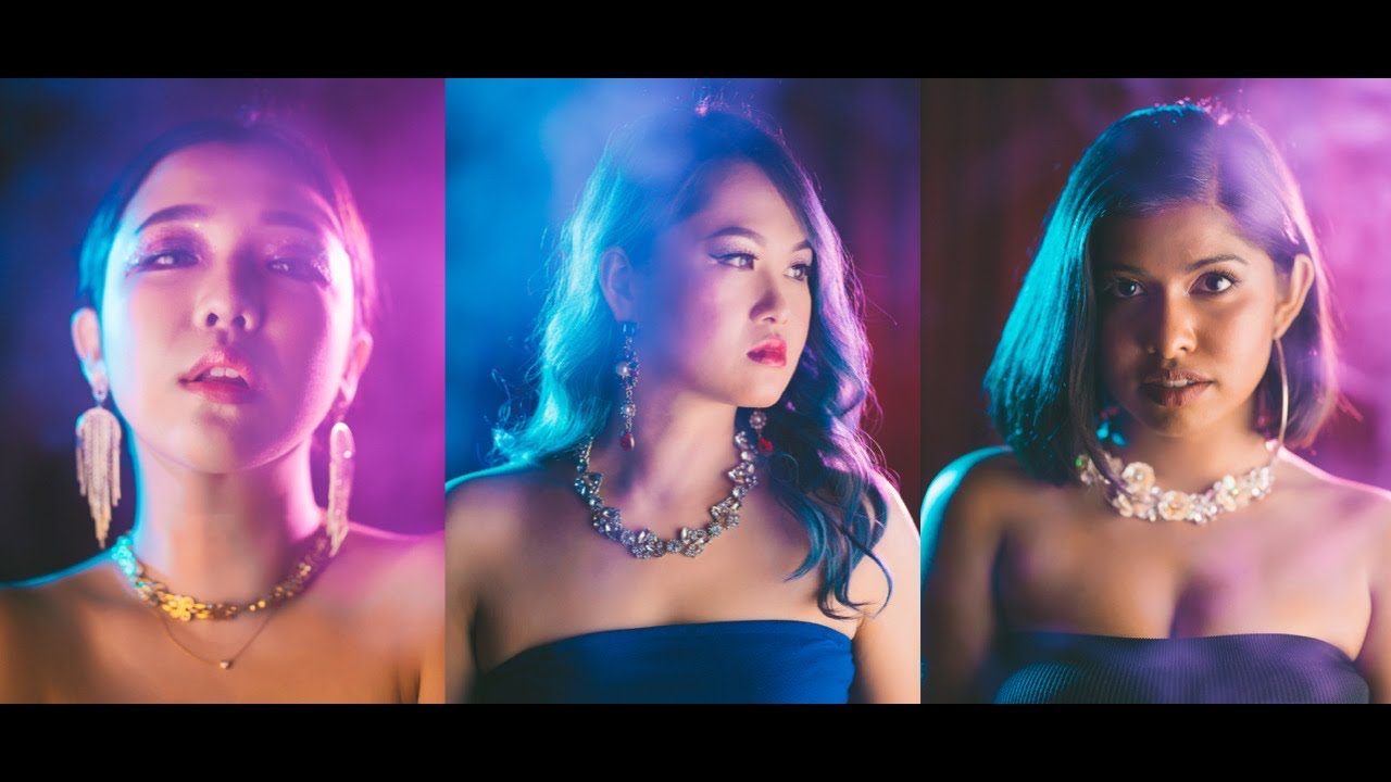 TIGA SOUL - Hear Me Out (Official Lyric Video) - YouTube