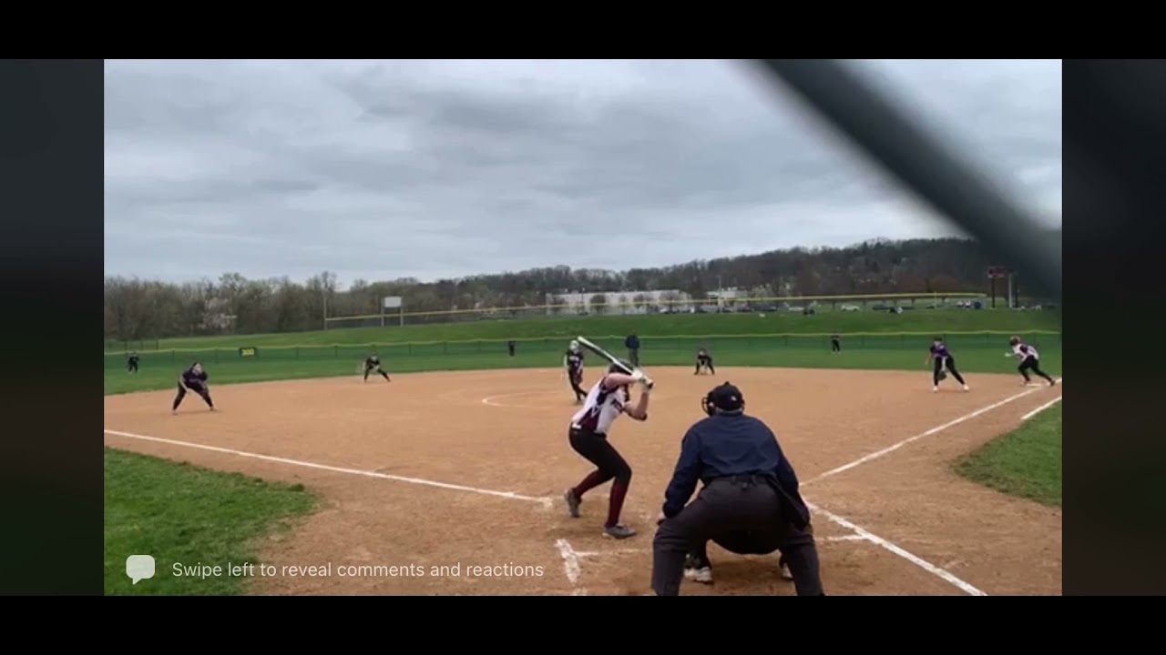 2 Run Home Run - YouTube