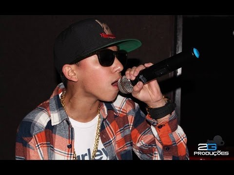 Mc Joãozinho Vt - Ao vivo no porto velho - 2G Produções - YouTube