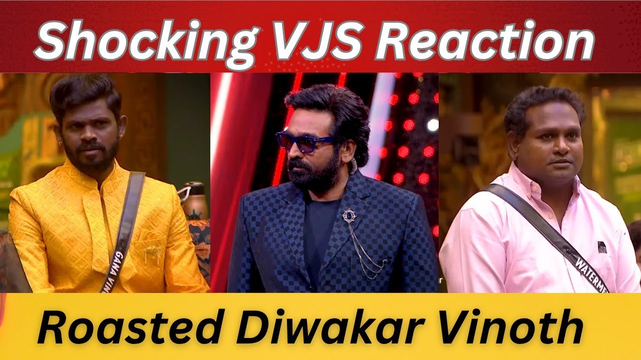 Will VJS Address it? - YouTube