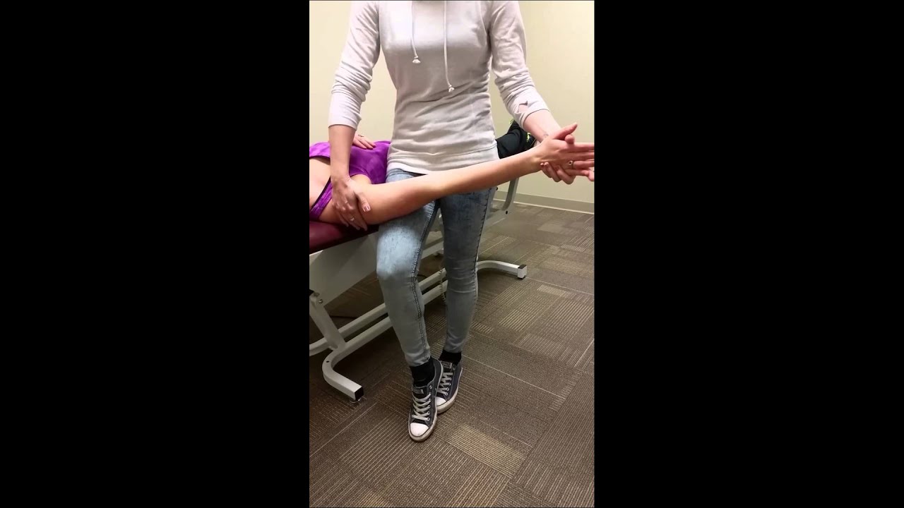 ULTT 4 - Ulnar Nerve - YouTube