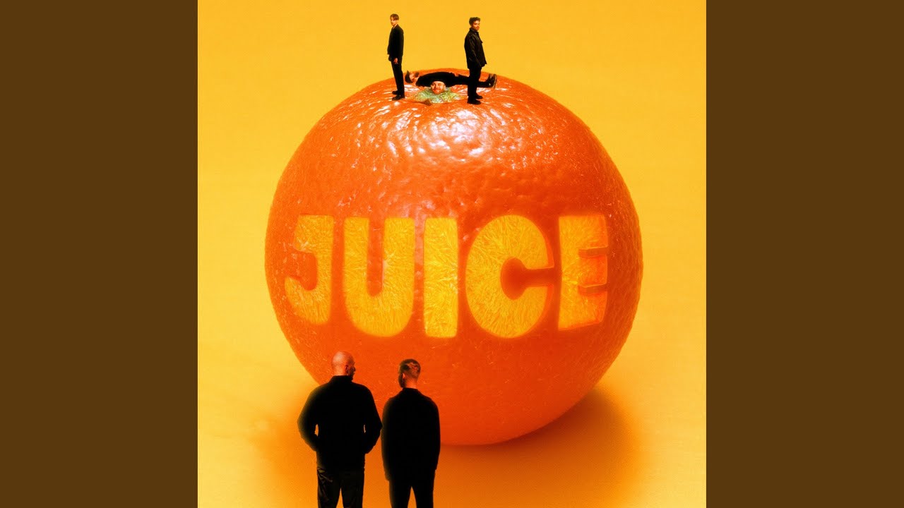 Juice - YouTube