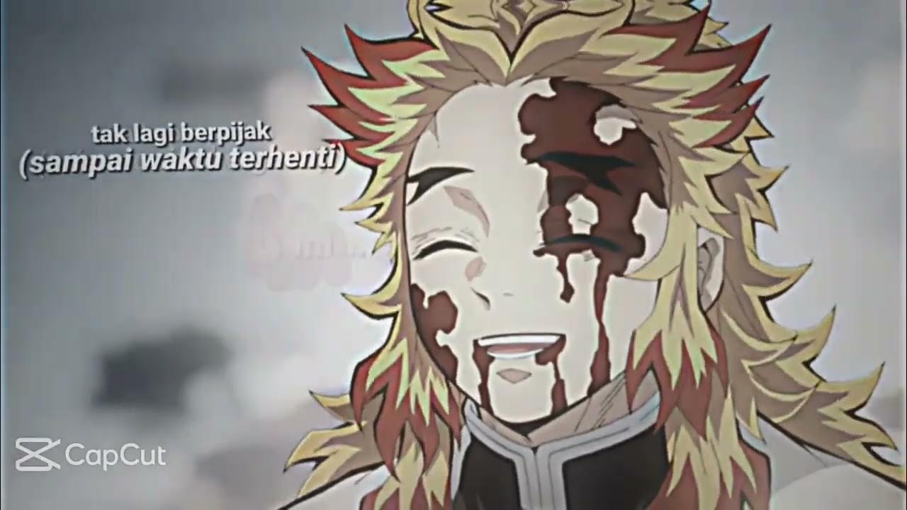 ah gtw nangis gw 😭#kimetsu no yaiba#rengoku#tanjiro#inosuke#zenitsu - YouTube