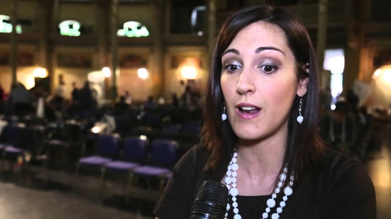 Intervista a Paola Boarin - GBC ITALIA - La sostenibilità applicata ...