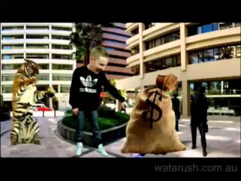 Drapht - Jimmy Recard - YouTube