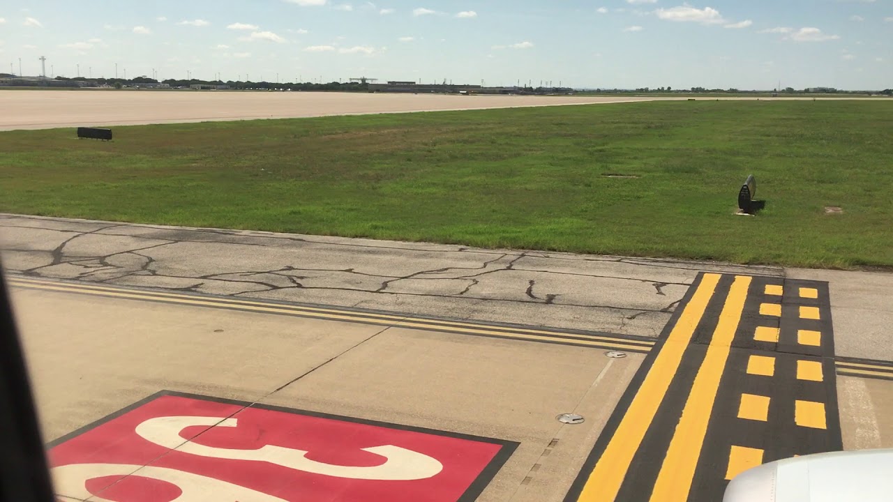 Captain Dave's Final Approach - YouTube